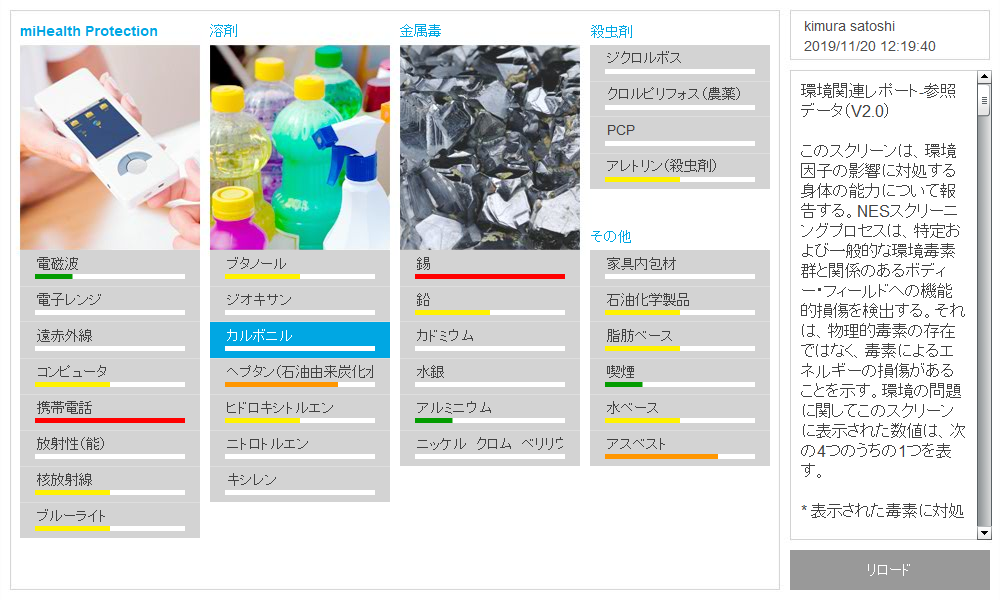 NES provision | キムラ接骨院